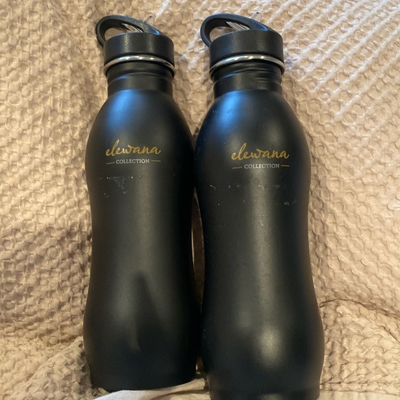 Elewana Collection | Kitchen | 2 Elewana Collection Water Bottles Never ...